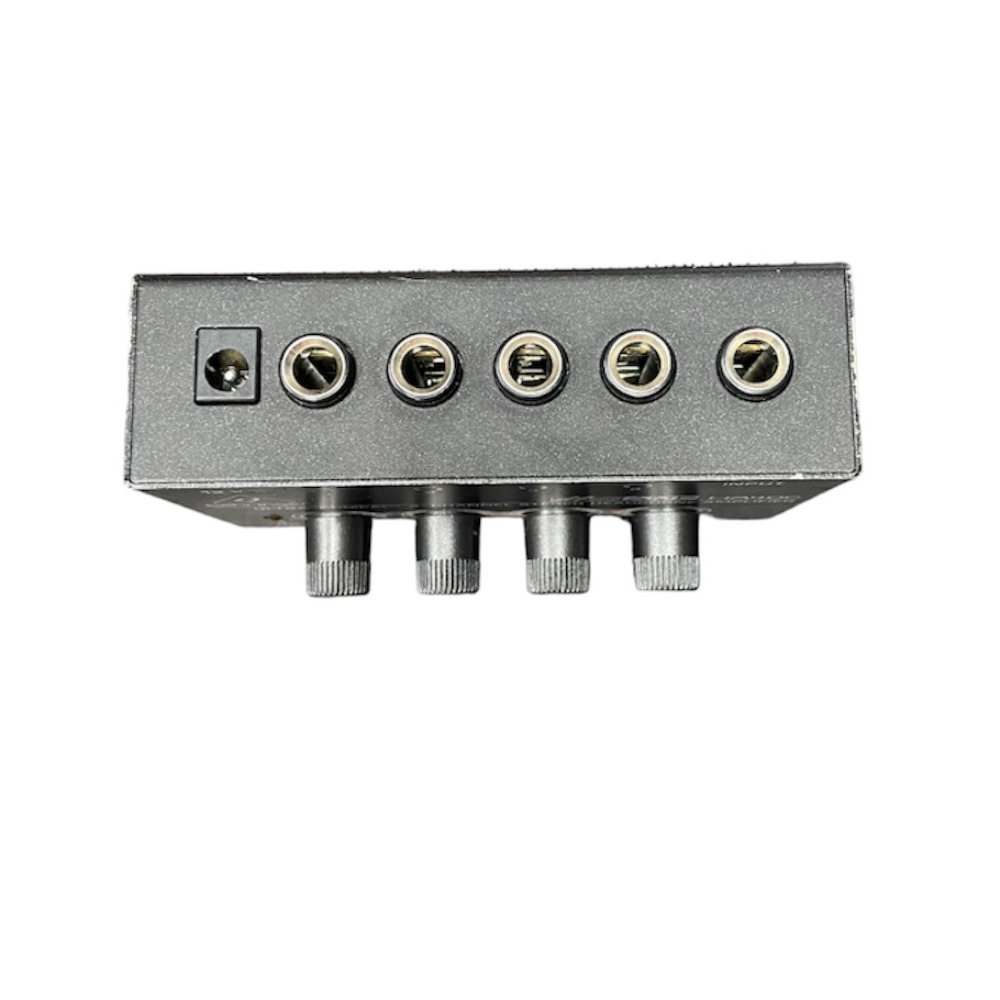 Behringer Behringer - Headphone Splitter - Own4Less